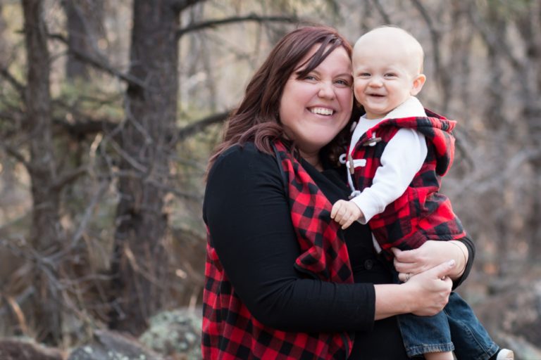 April Cook - Shake the Tree Solutions